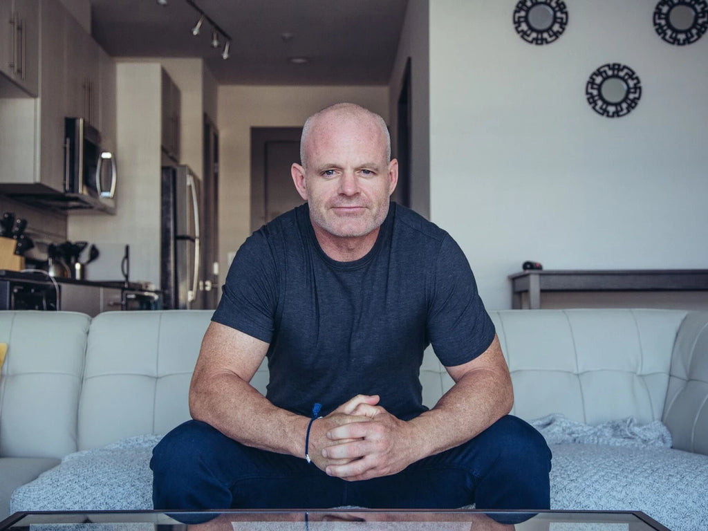 Q&A with CEO & Co-founder Trent Scanlen: Discover the passion behind t ...