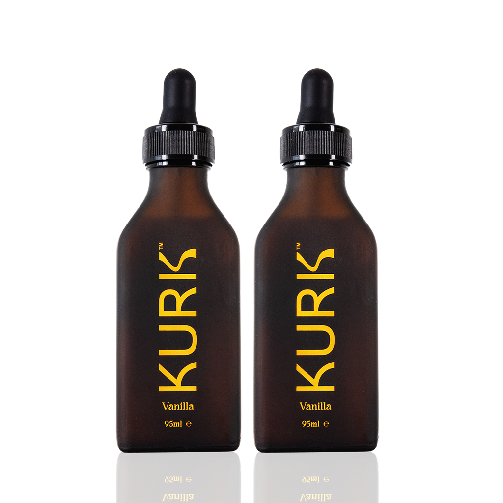 Kurk Life | Liquid Curcumin UK | kurk.life
