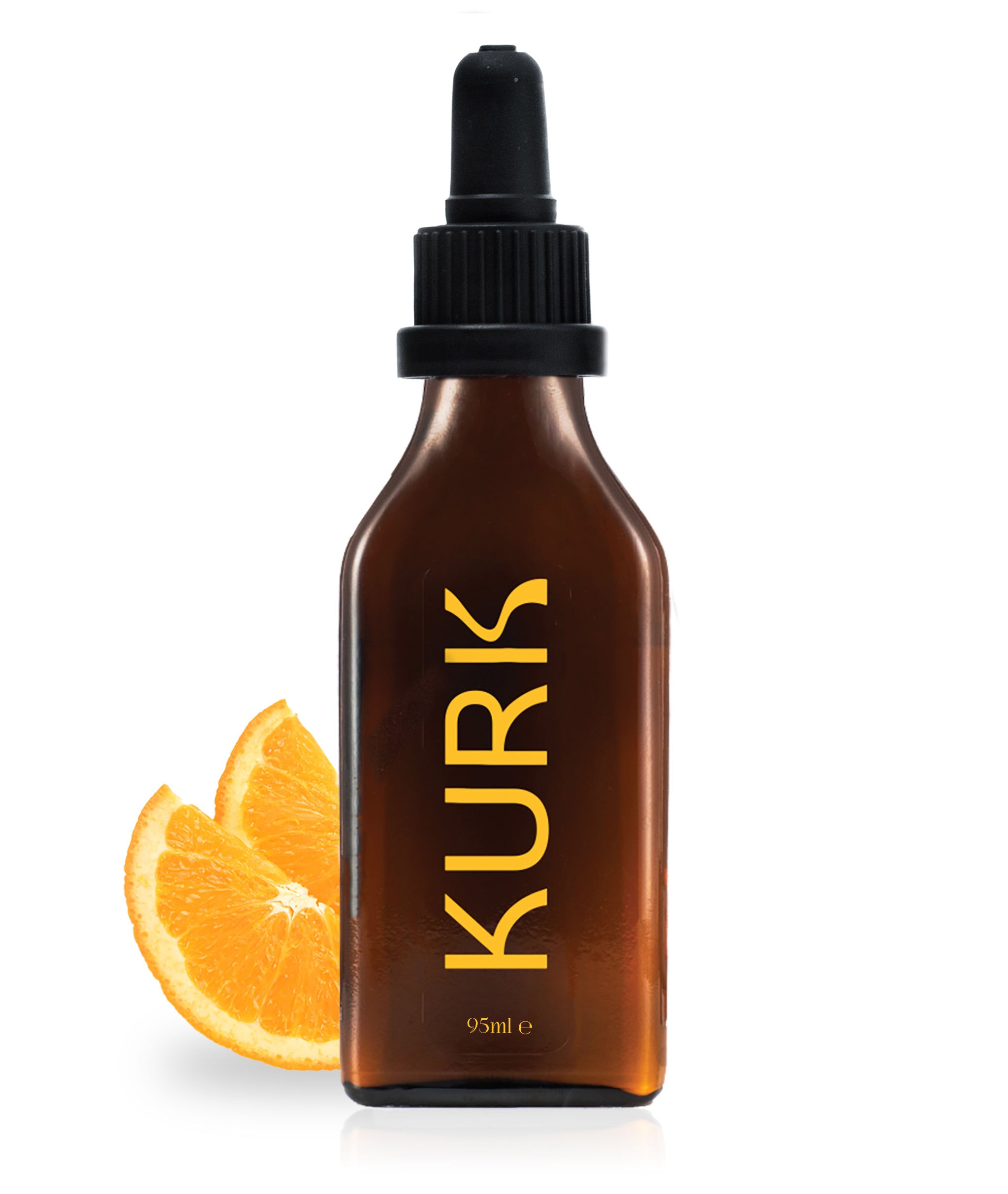 Kurk Orange One-time | kurk.life